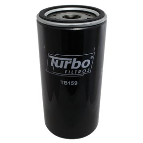 Filtro Óleo Lubrificante - Turbo - 84346773
