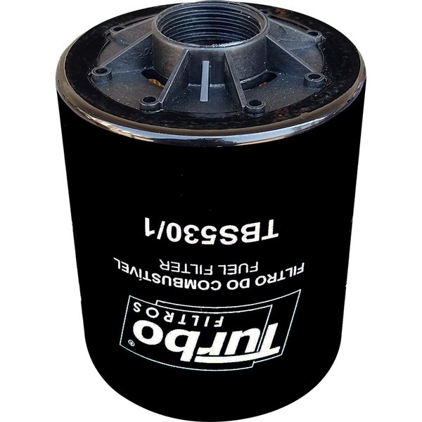 Filtro Combustível Separador Água - Turbo - 84993233