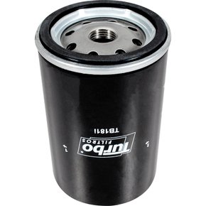 Filtro Combustível - Turbo - 84557099