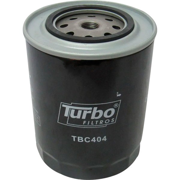 Filtro Combustível - Turbo - 84597068
