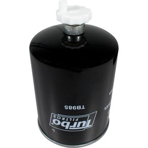 Filtro Combustível - Turbo - 84476807