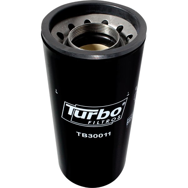 Filtro Óleo Lubrificante - Turbo - 84485647