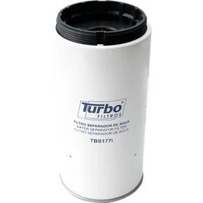 Filtro Combustível Separador Água - Turbo - 6298164M1
