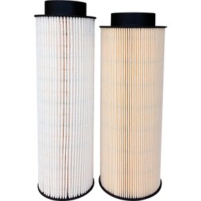 Kit Filtros Combustível - Turbo - 2878847