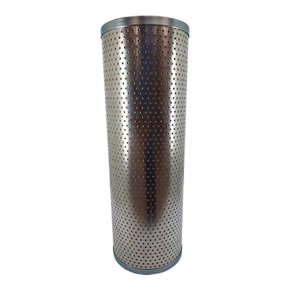 Filtro Óleo Hidráulico - Turbo - 84273710