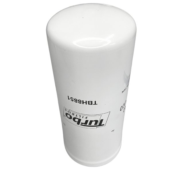 Filtro Óleo Hidráulico - Turbo - 84239751