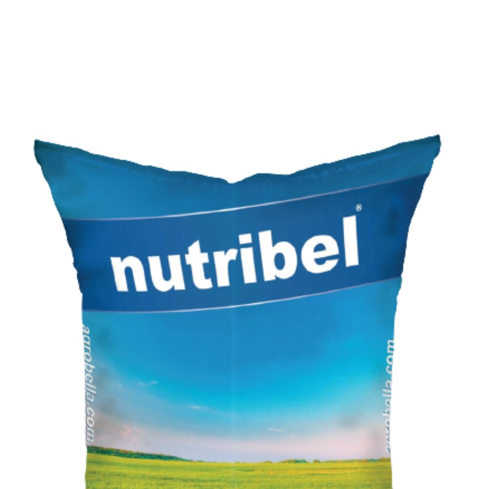 Nutribel Agnella Suplemento 5Kg para Ovinos - Agrobella