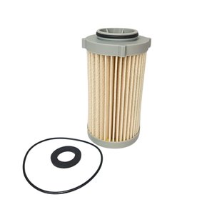 Filtro Combustível Ecológico - Turbo - 837086374