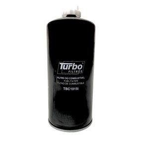 Filtro Combustível Separador Água - Turbo - 6112777018003